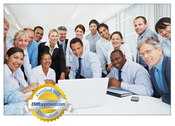 EMR Readiness Report | EMR Approved